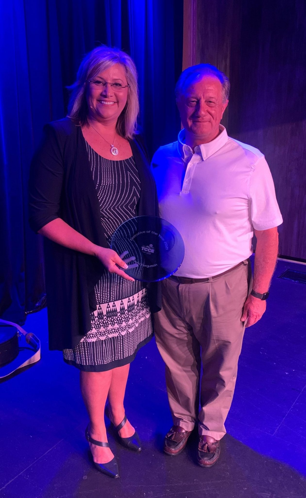 TCCE Past Executive of the Year Winners – TCCE